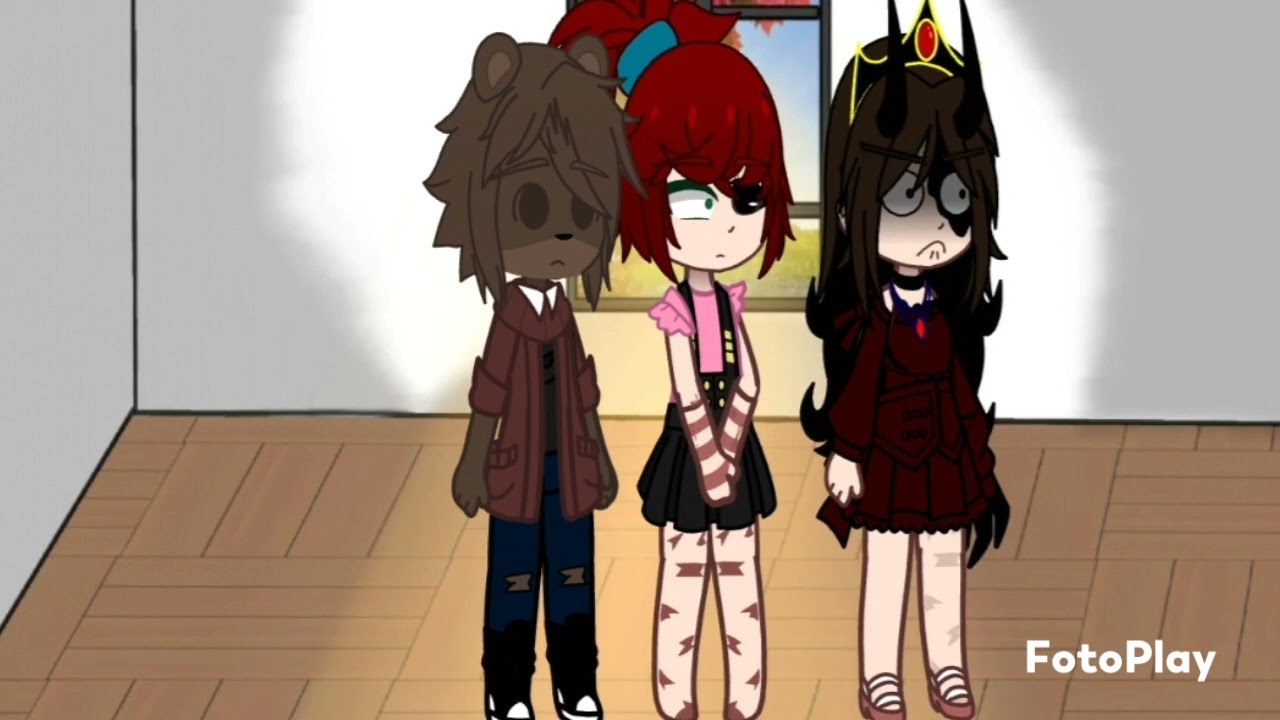 Ese dia algo cambió dentro de Lotso.....(Lazary) | MeMe | Idea Original ...