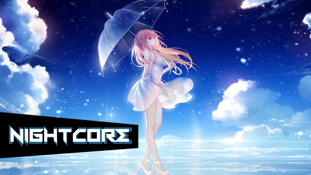 Nightcore - Safe In the Sky - YouTube Music