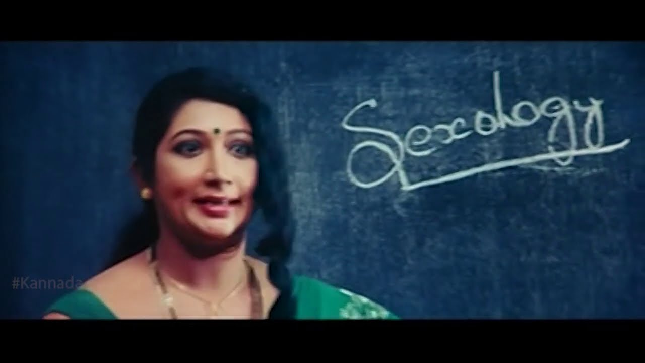 Aarti Chhabria & V Balaji Super Hit Blockbuster Movie Part - 2 || Aham ...