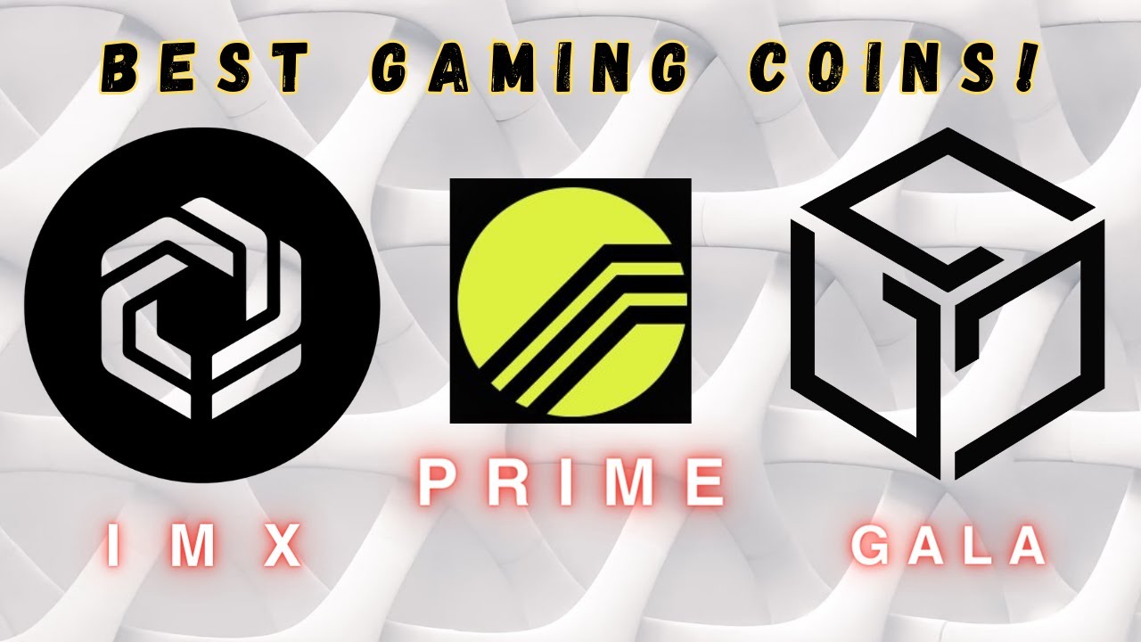 LATEST Price Update on PRIME Coin, GALA Coin & IMX Coin | Best Crypto ...