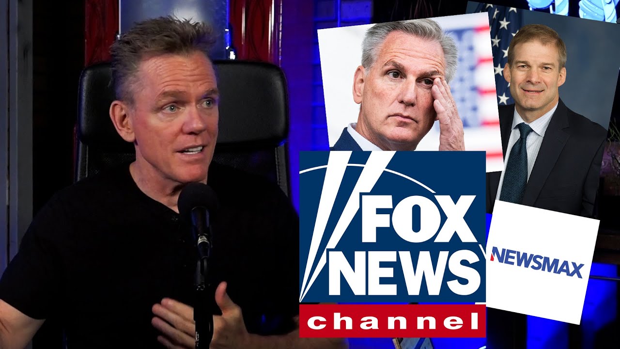 Republicans Don't Want To FIX ANYTHING! | Christopher Titus | Titus ...