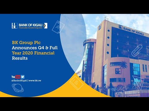 BK Group Plc Announces Q4 & Full Year 2020 Financial Results - YouTube