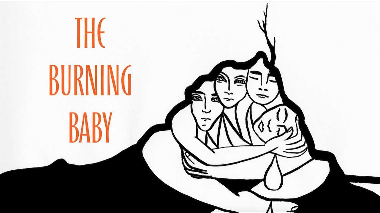 The Burning Baby (2020) Teaser Trailer - YouTube