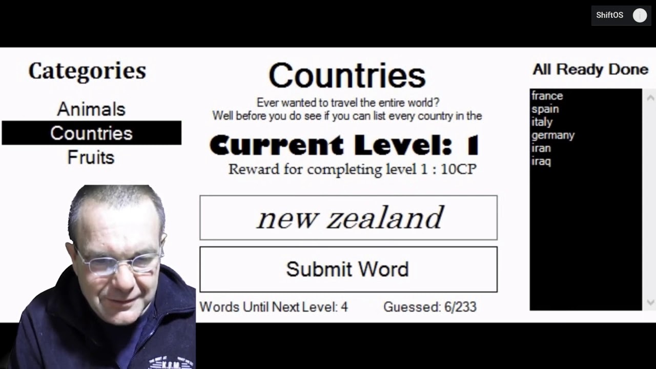 A half-hour look at OSFirstTimer NZ. - YouTube