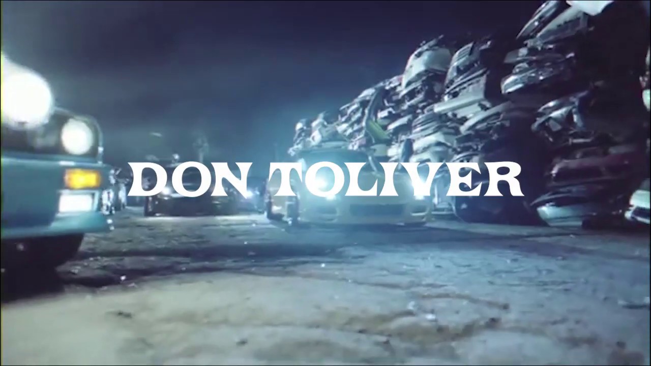 DON TOLIVER EDIT - YouTube