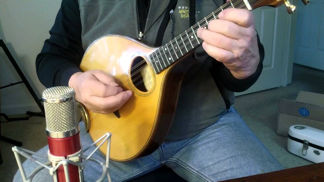 Pig Ankle Rag - YouTube