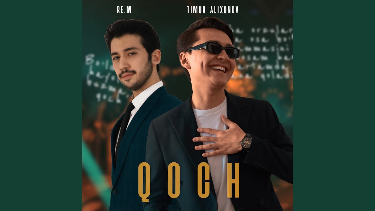 Qoch - YouTube Music