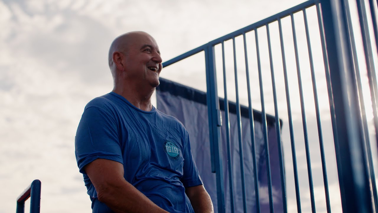 Pep Rally DUNK TANK! - YouTube