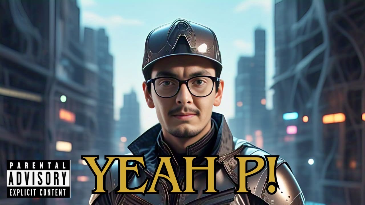 Yeah P!(Yeah Glo! Remix) - YouTube