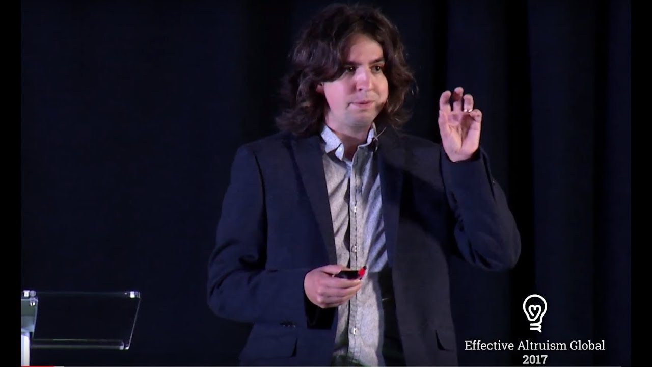 What does (and doesn't) AI mean for effective altruism? | Owen Cotton ...