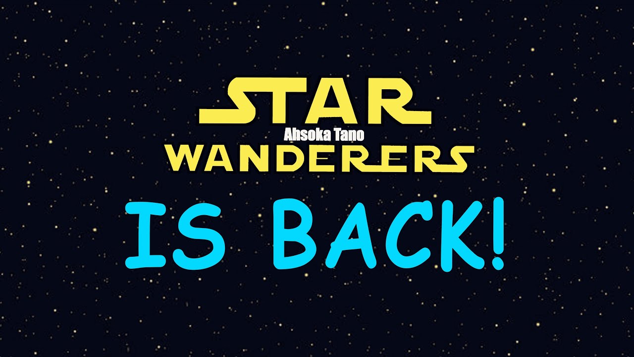 New Chapters are coming soon... - YouTube