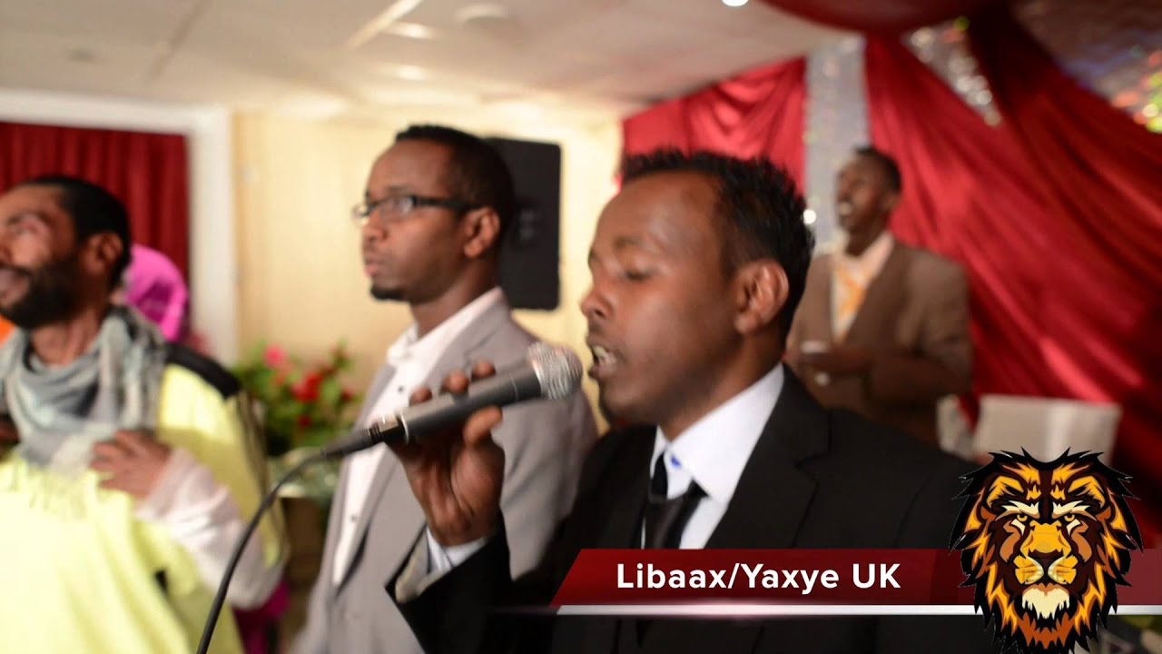 Yaxye UK HD - YouTube