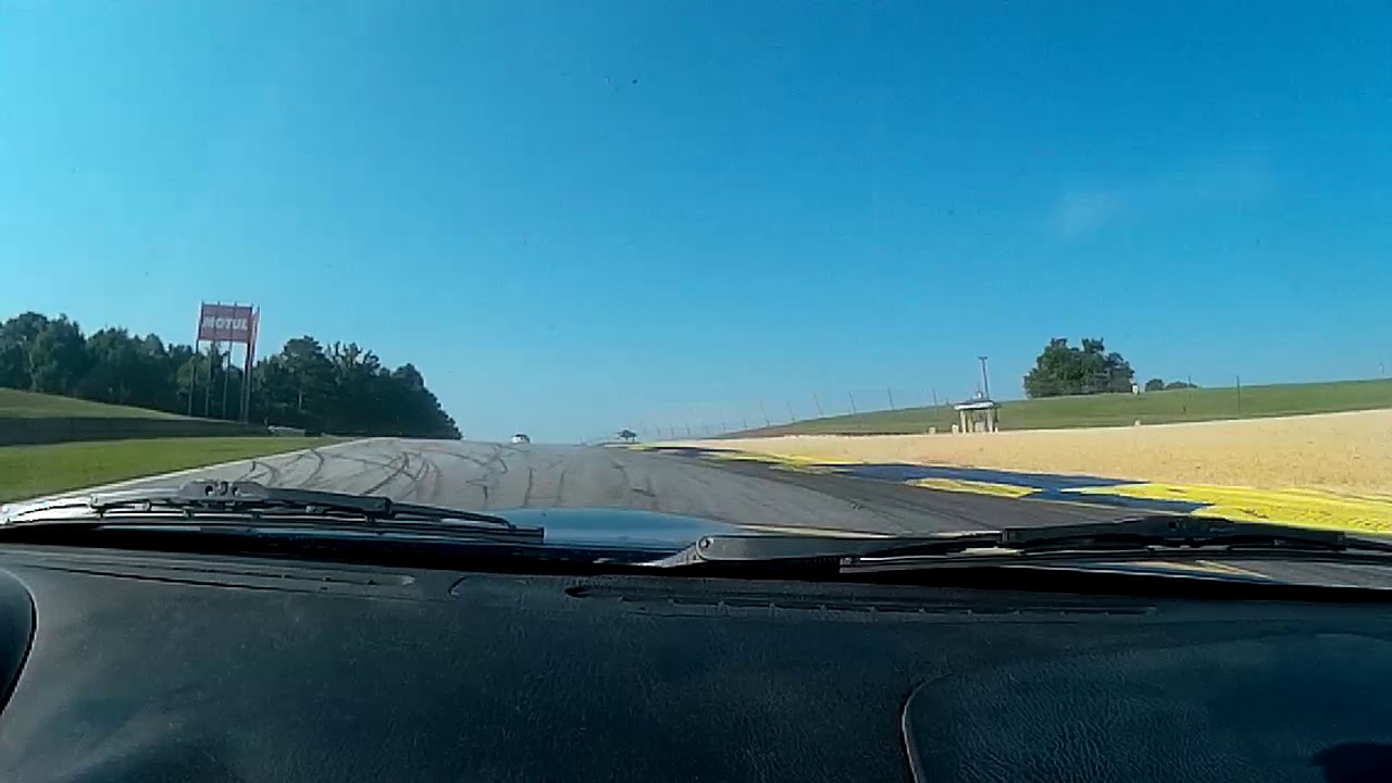 Nasa SE 6-16-2019 Time Trial Session 2 TT6 #89 - YouTube