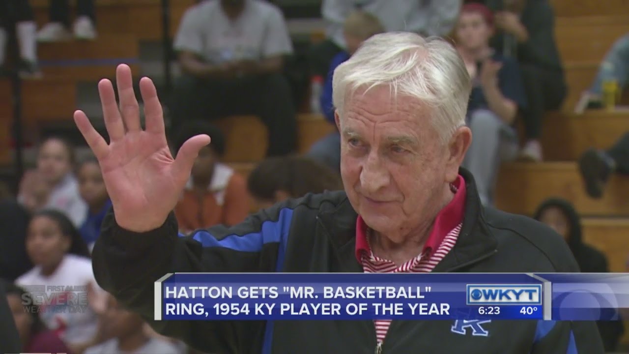 6-Vernon Hatton - YouTube