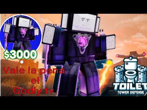 Vale la pena el Godly tv? - YouTube