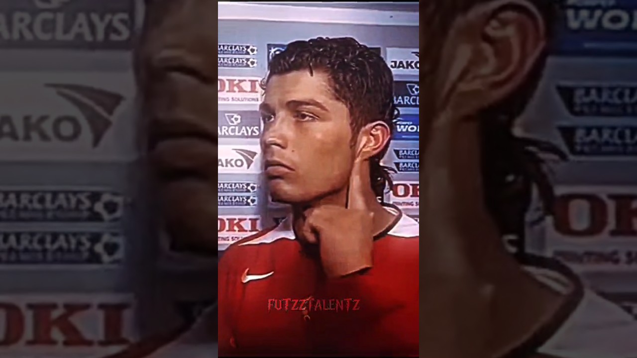 Ronaldo Mewing🤫🇵🇹🔥 #football #messi #ronaldo #phonk #anime #music # ...