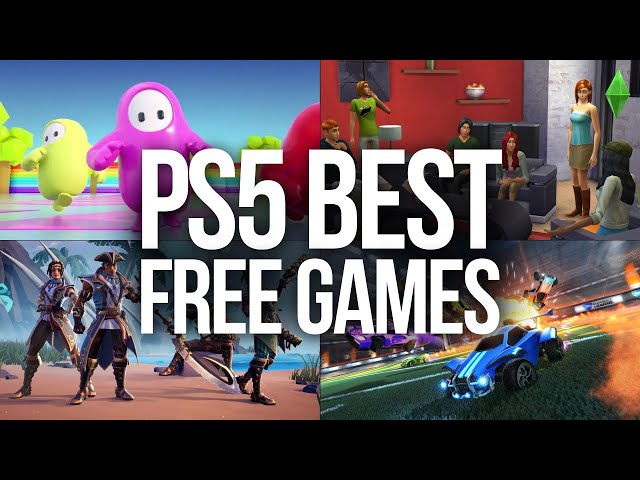 Best free ps4 story games store