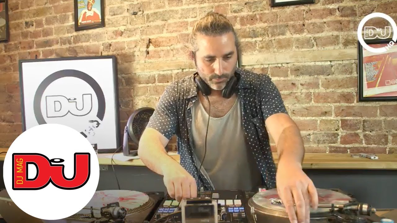 DJ Yoda all Live Requests set from #DJMagHQ - YouTube