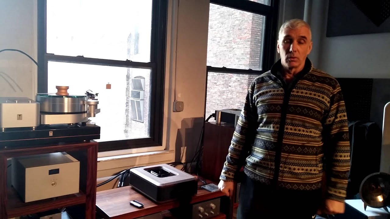 Kondo Ginga, Absolare Passion (push-pull version) and Kaiser Acoustics ...