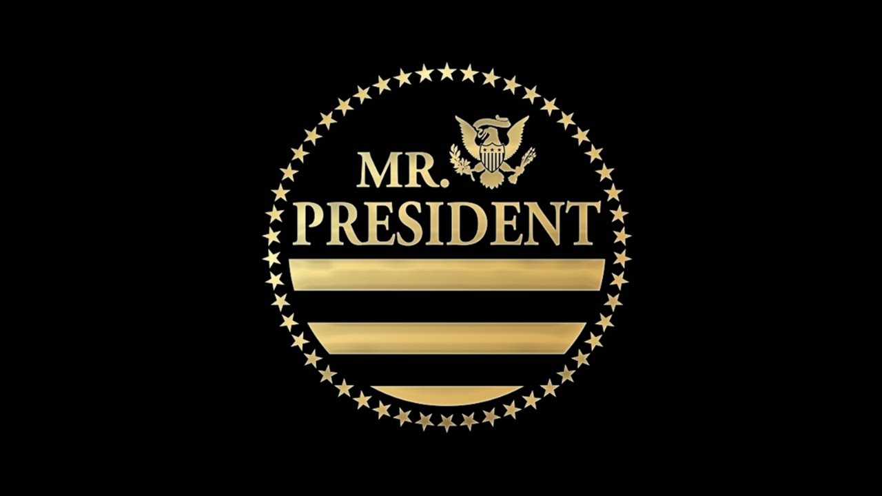 Mr. President | Early Access Date Reveal Trailer - YouTube