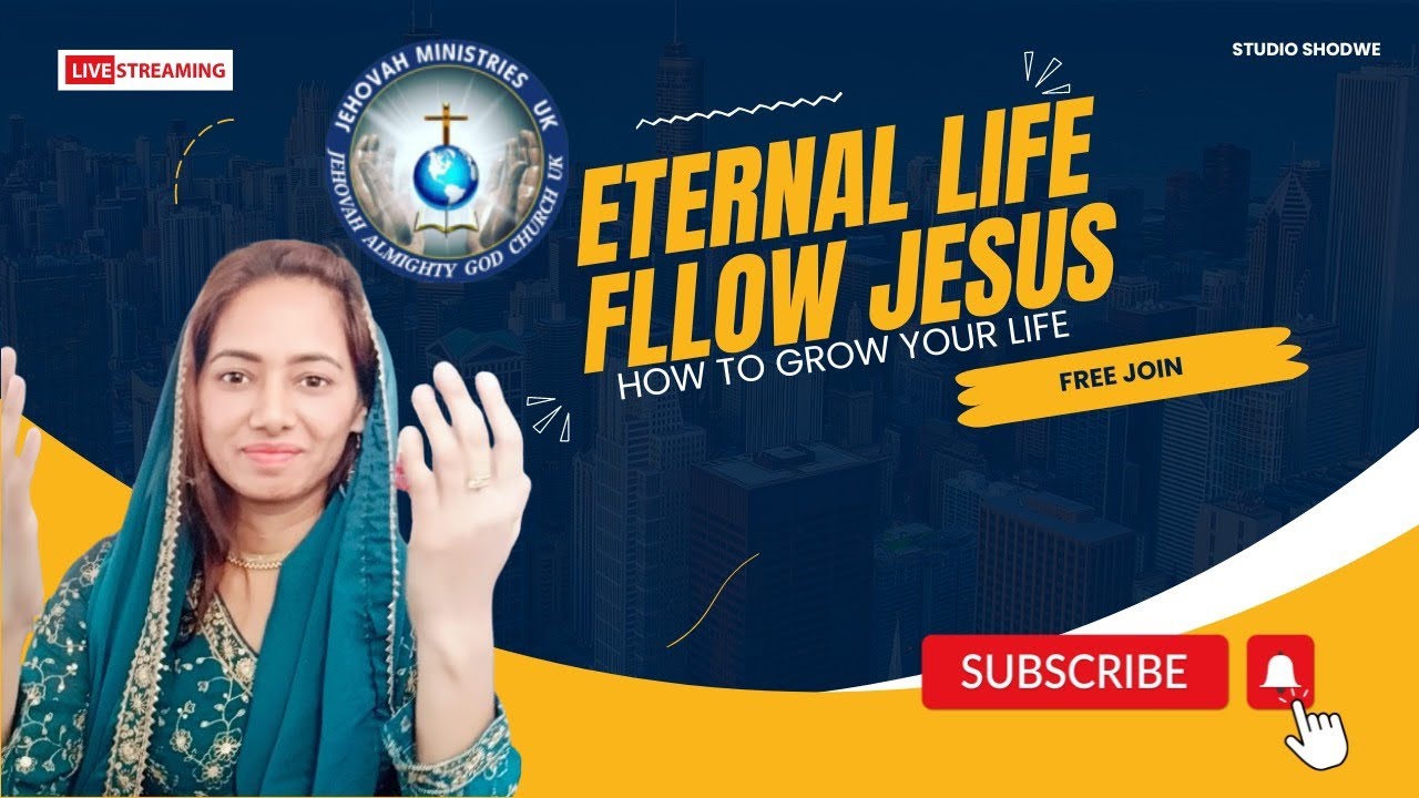 "There is no an other Jesus free live free insurance" - YouTube