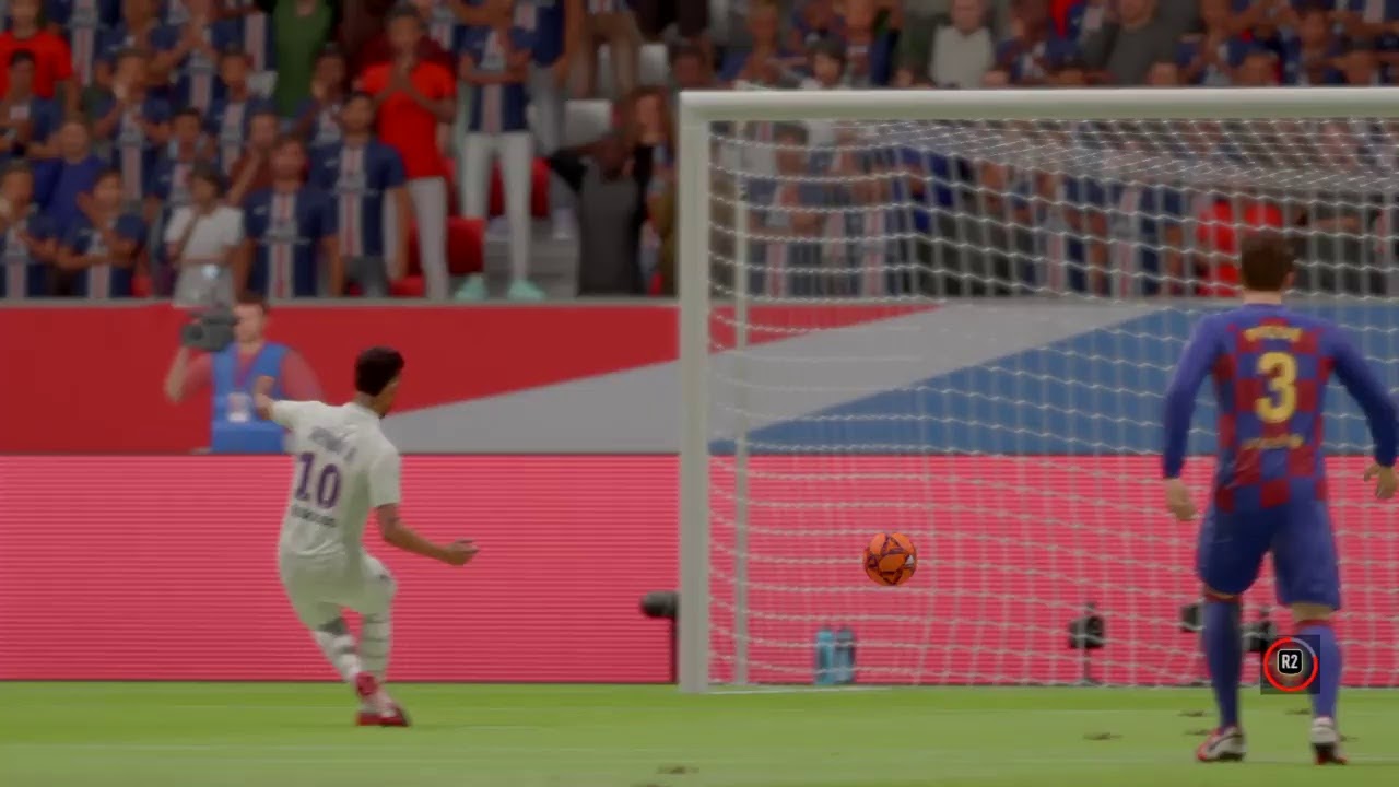Live Fifa 20 - YouTube