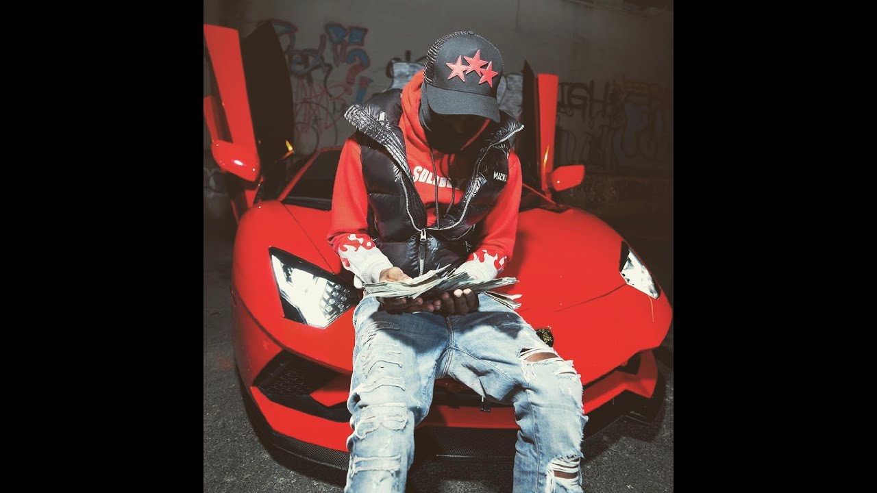 Kyle Richh x TaTa x Jenn Carter x sample drill type beat "HEADPOP ...