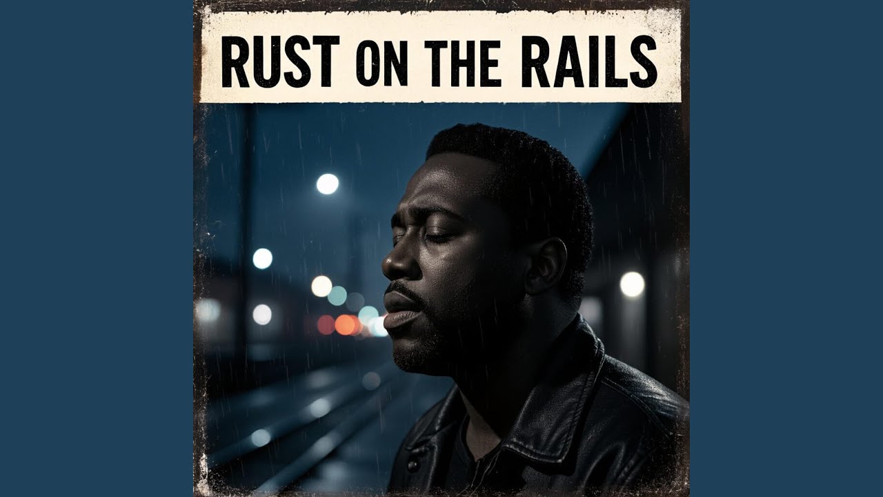 Rust on the Rails - YouTube