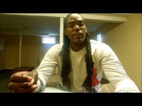 Gregory lucas talk show - YouTube