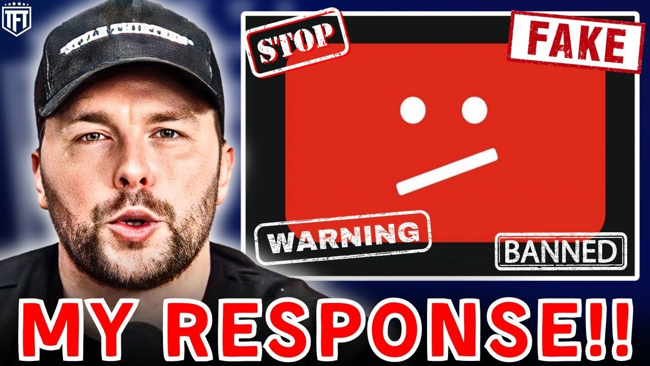 My Response! - YouTube