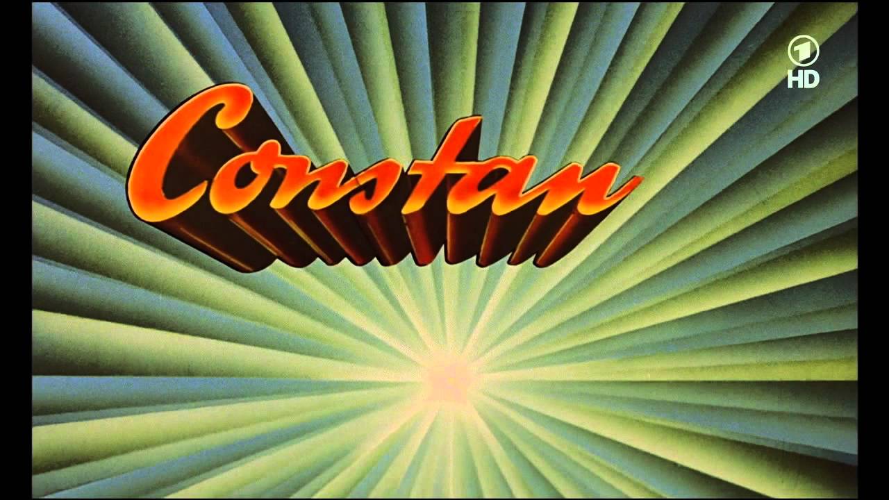 Constantin Film - altes Logo [720p nativ] - YouTube