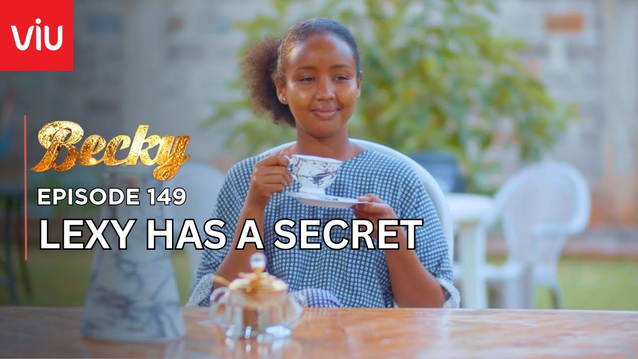 VIUSASA: BECKY EPISODE 149 - YouTube
