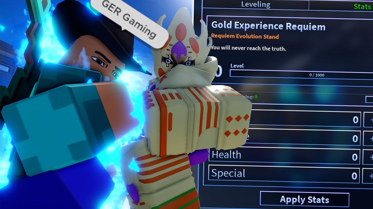 [AUT] GER Update Experience - YouTube