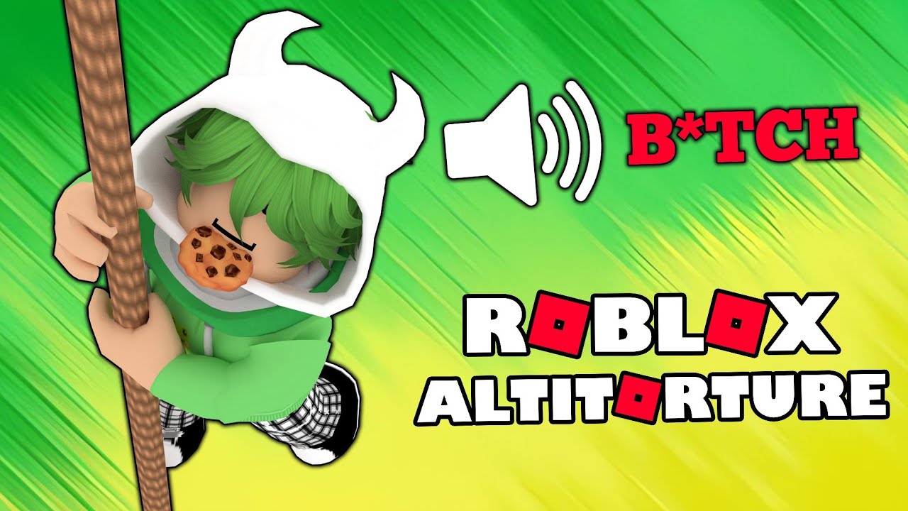 Roblox Altitorture - Proximity Voice Chat sa Roblox ay Masyadong Masaya ...