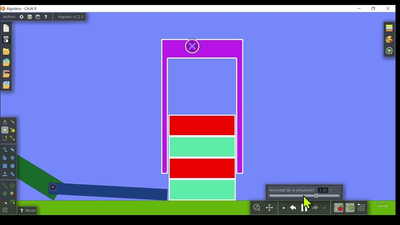 2 ALGODOO - Deposito de monedas - YouTube