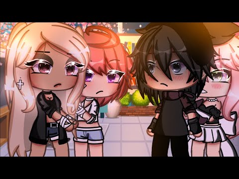 🍷🤍"Break up with your girlfriend"||Gacha life||Meme🤍🍷 - YouTube