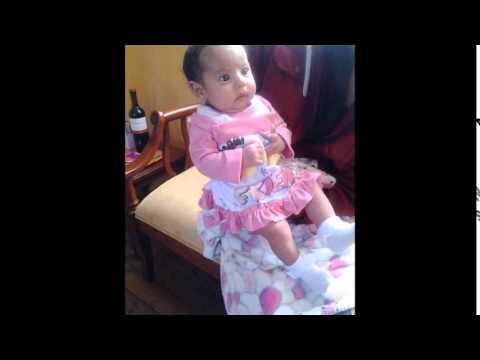 Amy Camila Andino Villarreal - YouTube