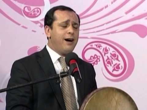 Sebuhi Ibayev Aldandin Sohrete