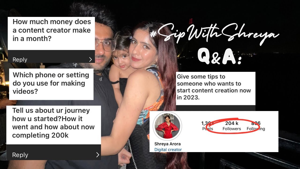 Everything a CONTENT CREATOR needs to know!! Which Phone/Editing App ...