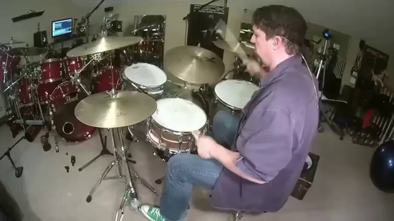 David Parks - Jim Riley Survival Guide for the Modern Drummer Book ...