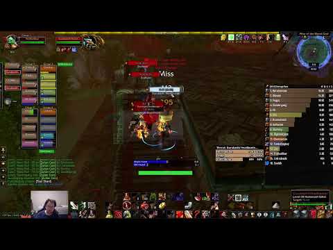 drip BWL MC ZG with Sayge buff Mage 7/10 - YouTube