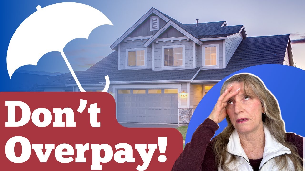 Homeowners Insurance Money Saving Tips / Denver CO - YouTube