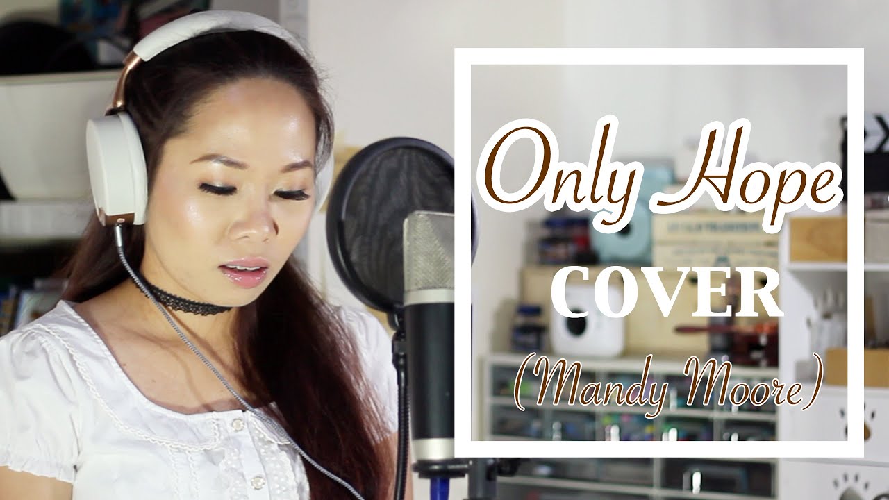 Only Hope cover | Megami Tsubasa - YouTube