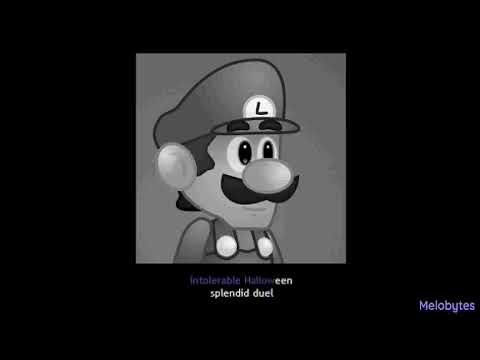 Melobytes Gigachad Luigi AI Generated Music Video - YouTube