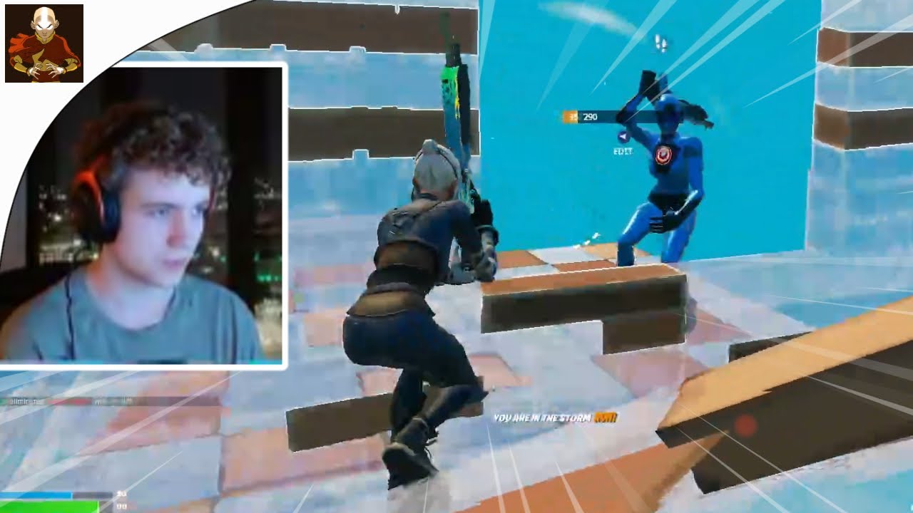 REET CYRZR vs DC JAYBRD😳 [FORTNITE TOKEN/WAGER] - YouTube