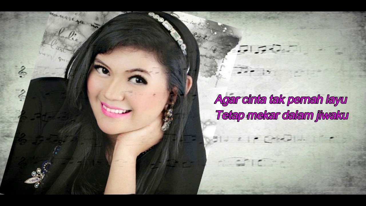 GELOMBANG CINTA karya RYAN KYOTO artis LITALY - YouTube