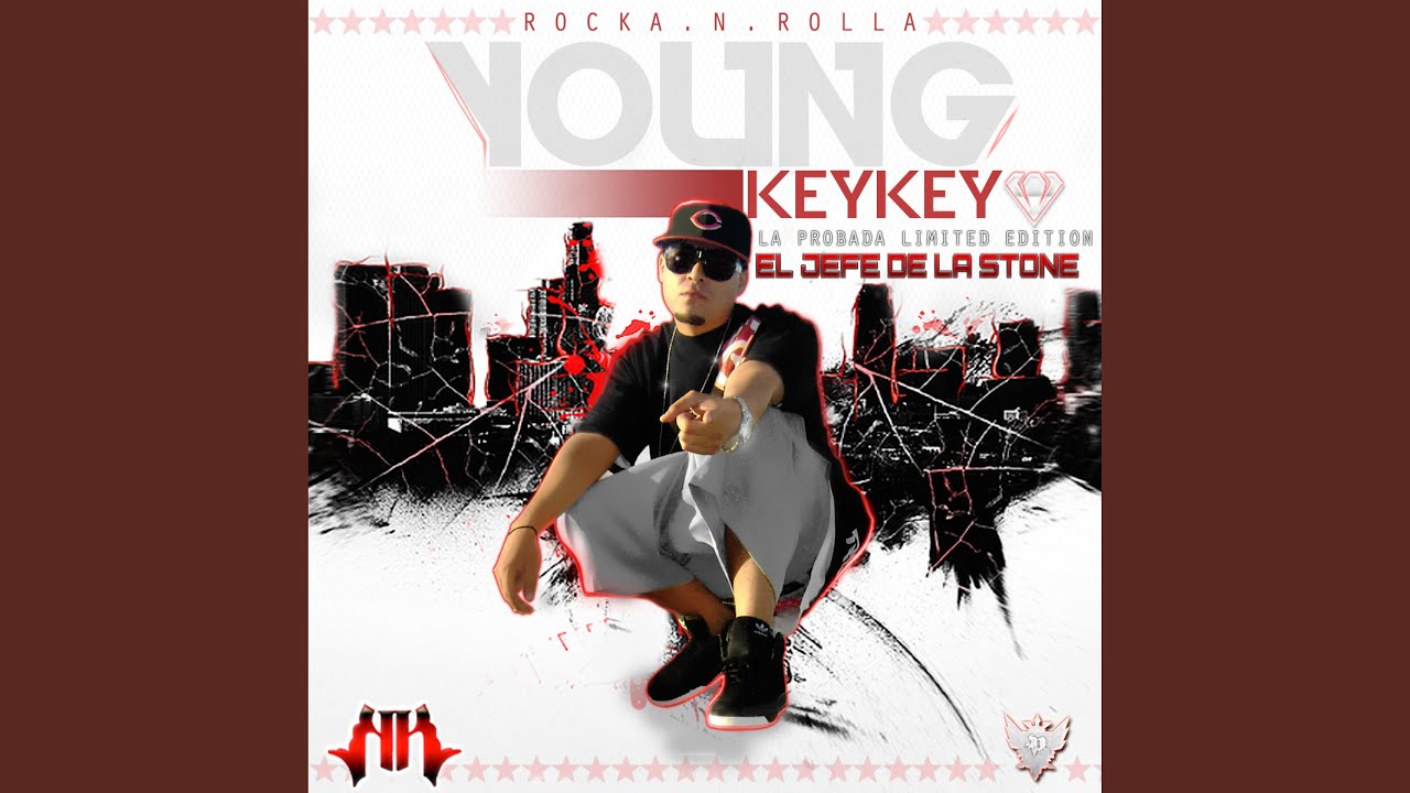 Intro (El Jefe de la Stone) - YouTube