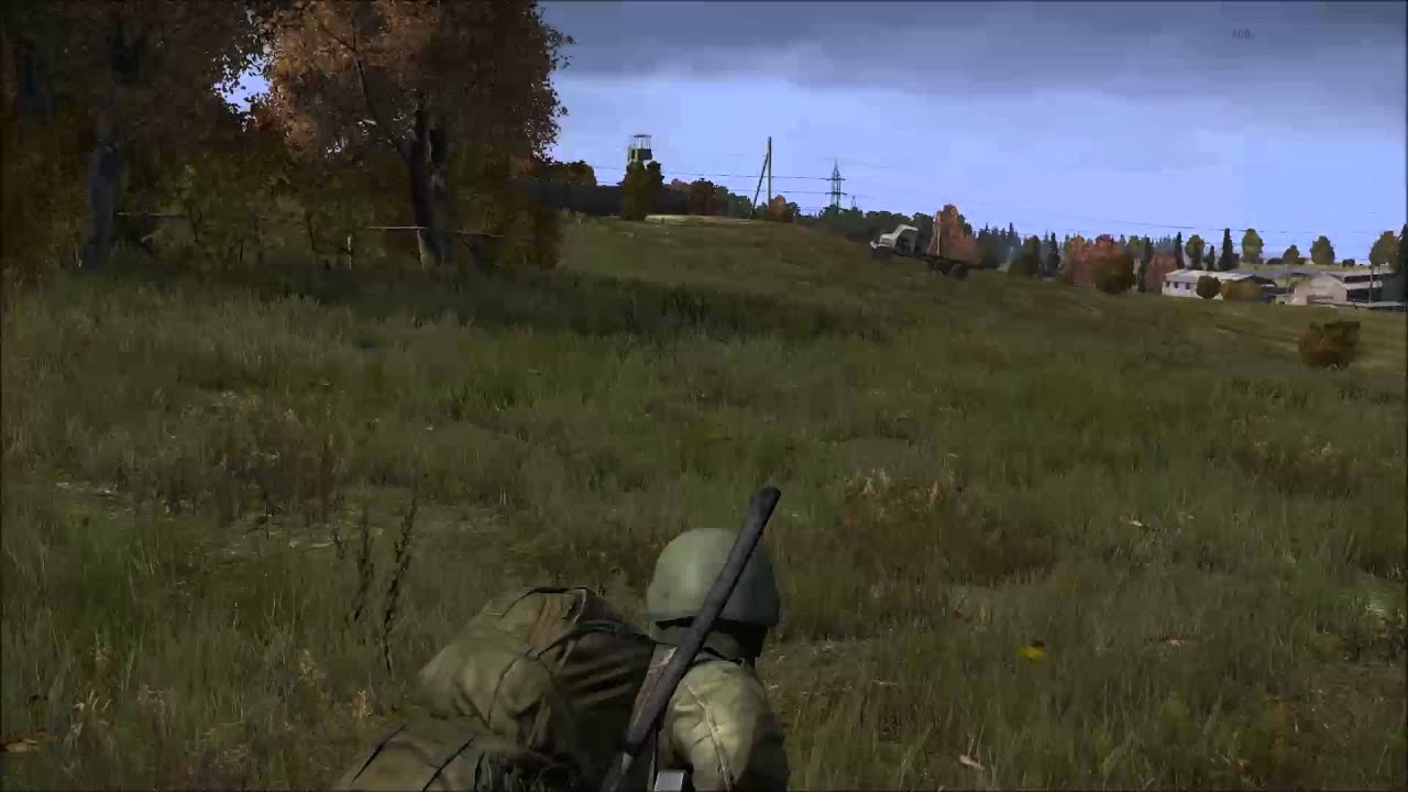 DayZ #2 PL - YouTube