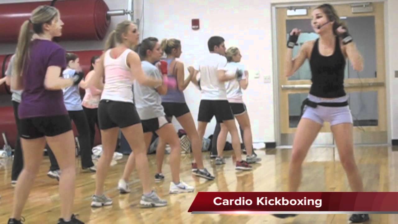 Group Fit Preview - YouTube