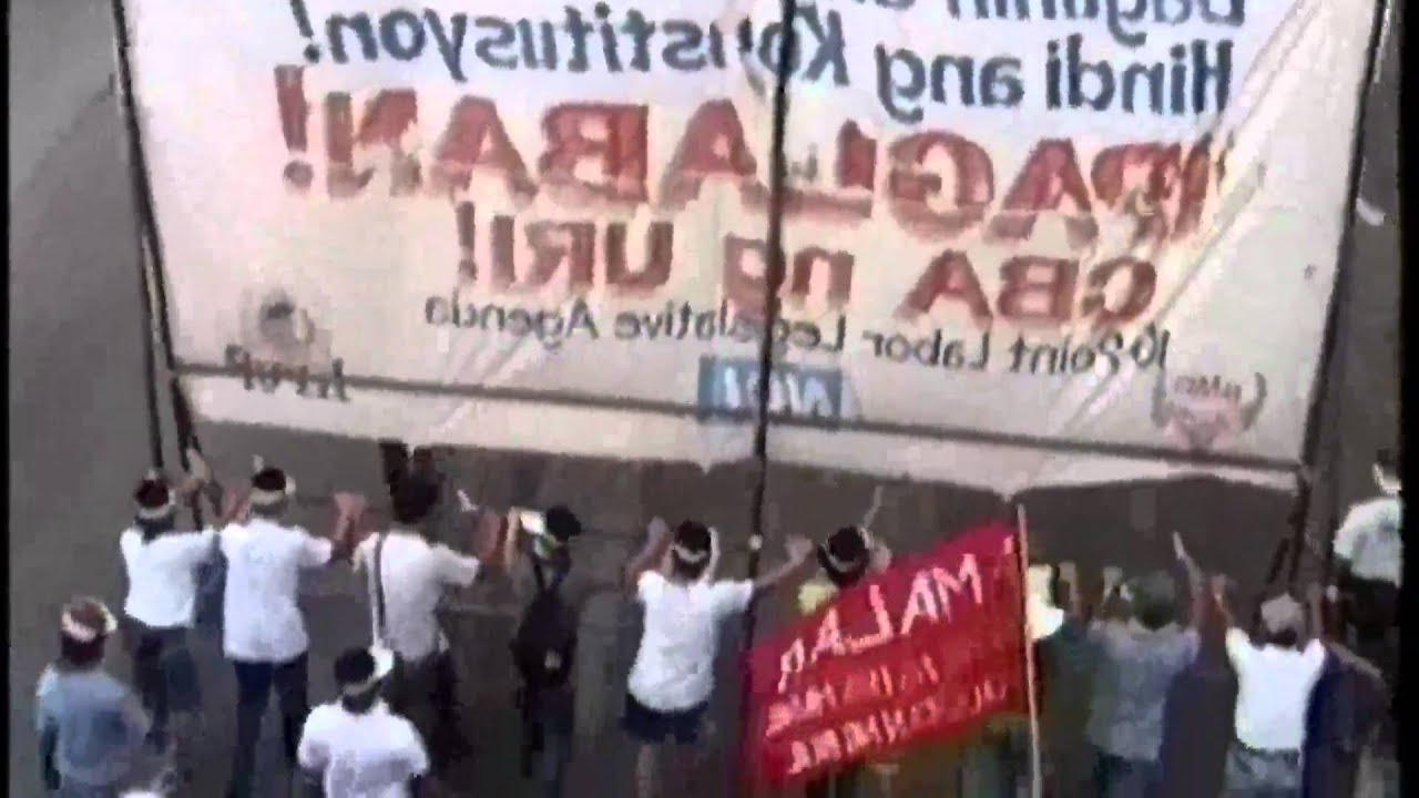 1st-part Commerating Filimon "Ka Popoy" Lagman Video sample - YouTube